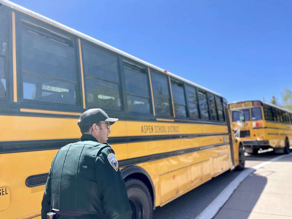 School safety and security the ‘number one priority’ with summer work ...